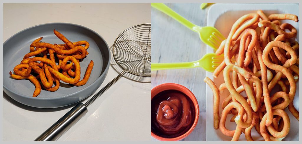 Eten met Nick door Nick Toet - Wat Schaft de Podcast