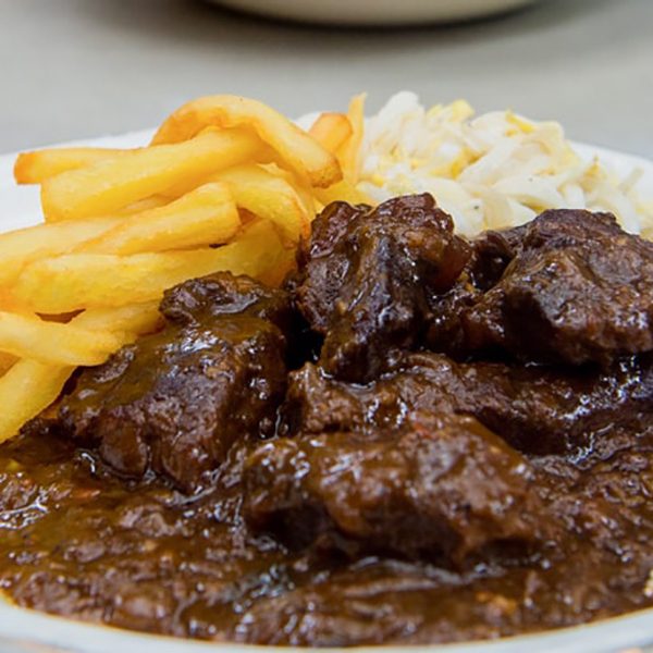 Gentse Stoverij - Wat Schaft de Podcast