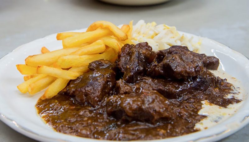 Gentse Stoverij - Wat Schaft de Podcast