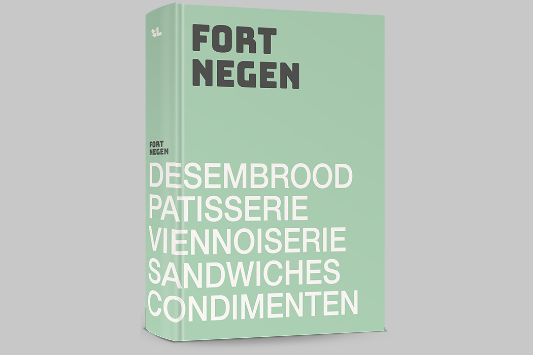 Fort Negen - Maarten Langeslag - Wat Schaft de Podcast